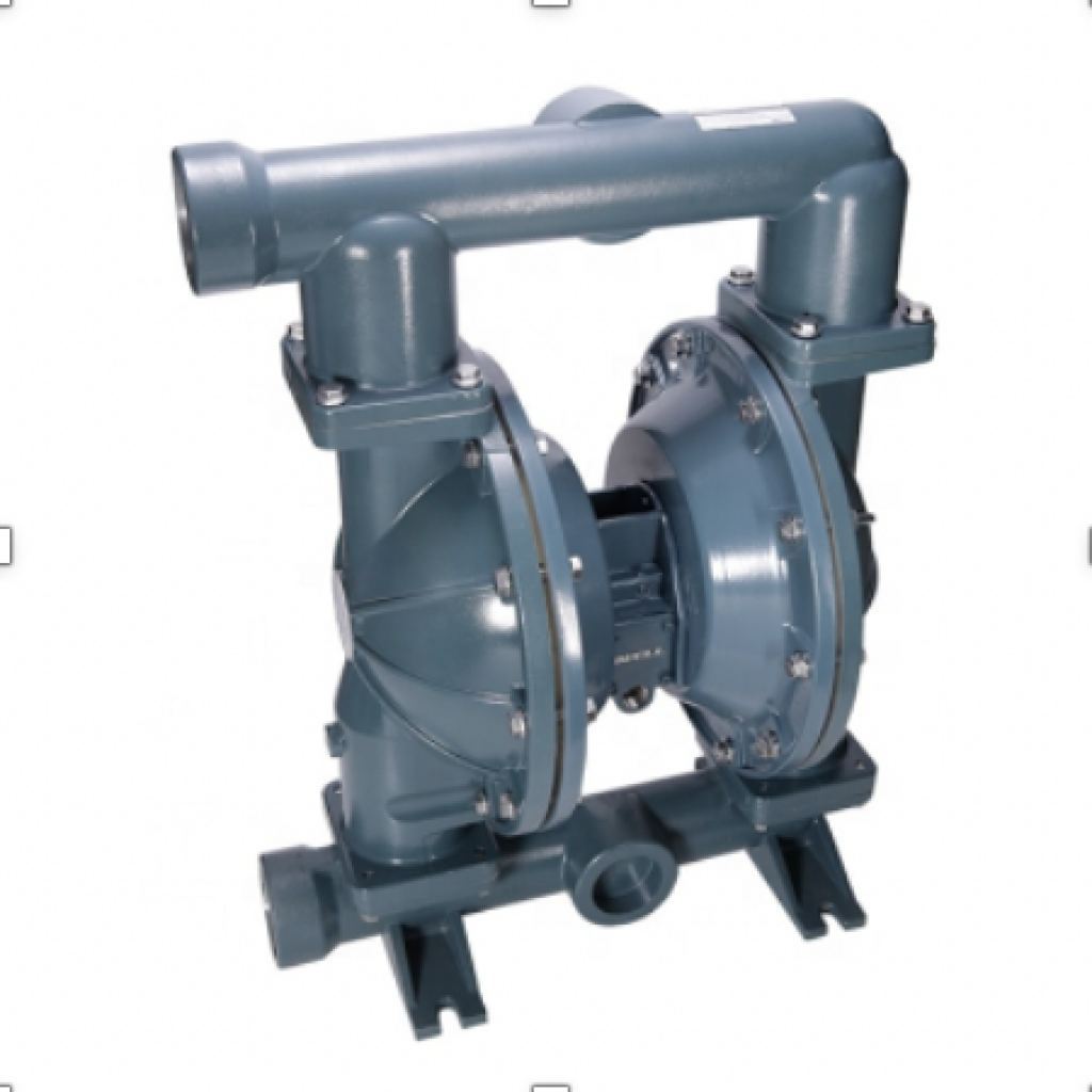 จำหน่าย diaphragm pump ราคาถูก ปั๊มไดอะแฟรม ทุกขนาด 1" 2"