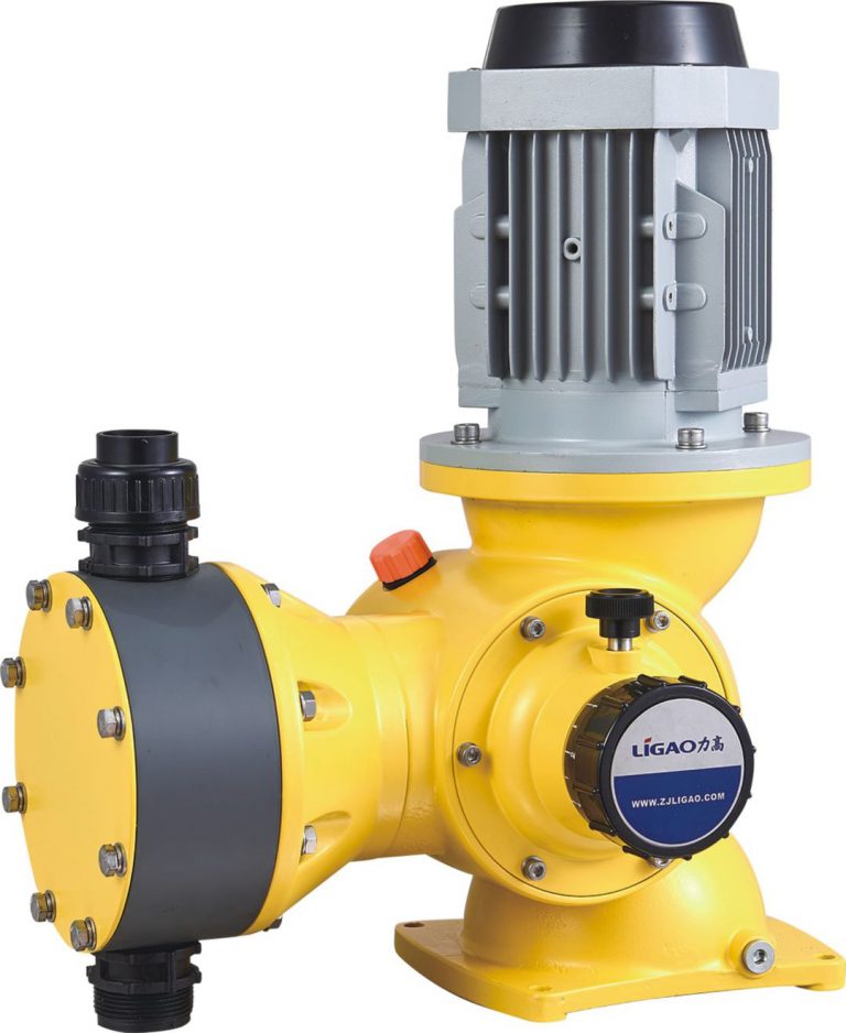 dosing pump ราคาดี ปั๊มดูดสารเคมี metering pump ราคาถูก - envigear.com