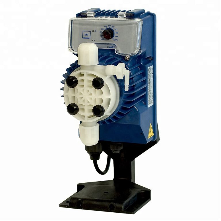 dosing pump ราคาดี ปั๊มดูดสารเคมี metering pump ราคาถูก - envigear.com