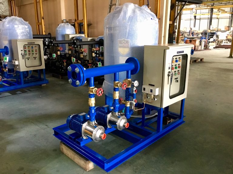 Booster Pump ราคาดี / บูสเตอร์ปั๊ม ราคาถูก - envigear.com